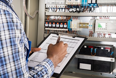 CN-Electrical | Electrician in Vereeniging & the Vaal Triangle